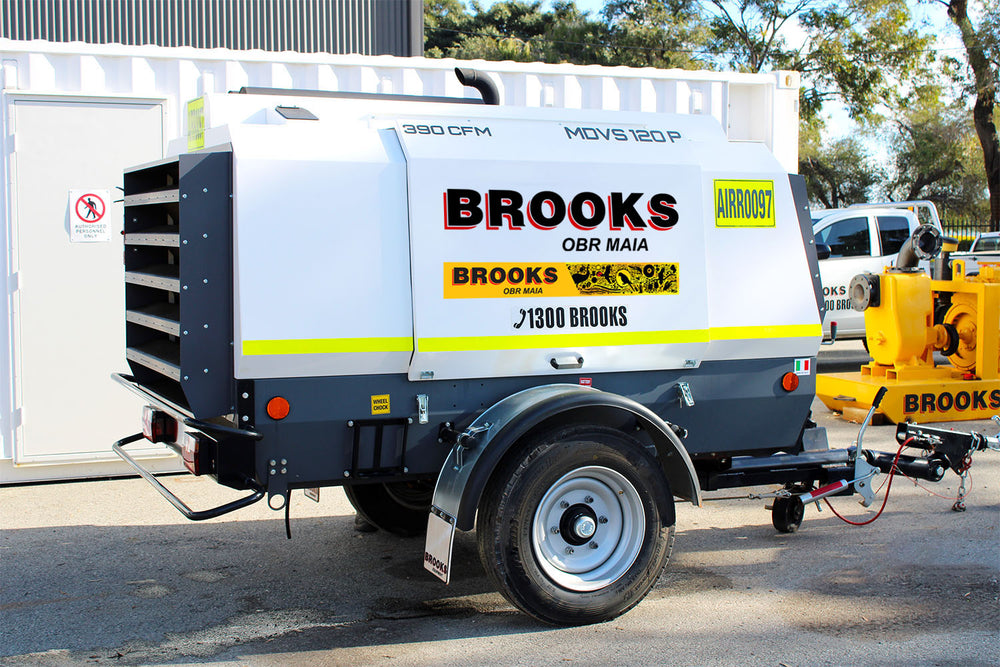 BROOKS OBR MAIA – Brooks OBR MAIA